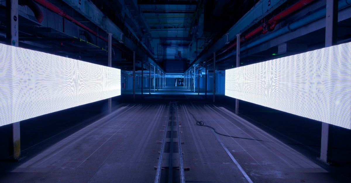 TEM | Light Printer | Printworks